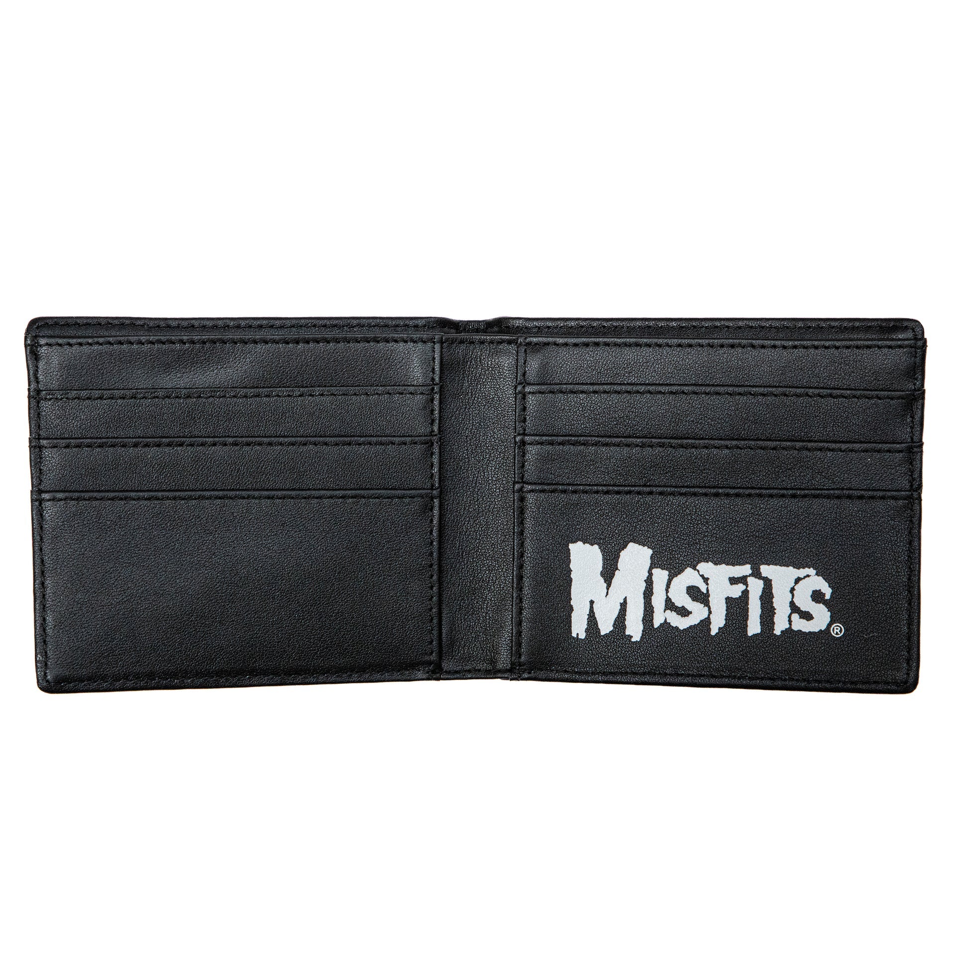 Misfits Fiend Wallet | Misfits Shop